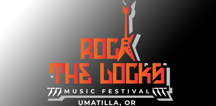 2026 Rock The Locks Music Festival Lineup - OnStagePress
